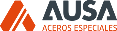 AUSA special steels | logo-ausa-106 - AUSA special steels