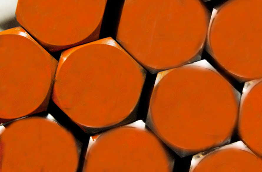 AUSA special steels | Acero-Calibrado-11SmnPb30-AUSA - AUSA special steels