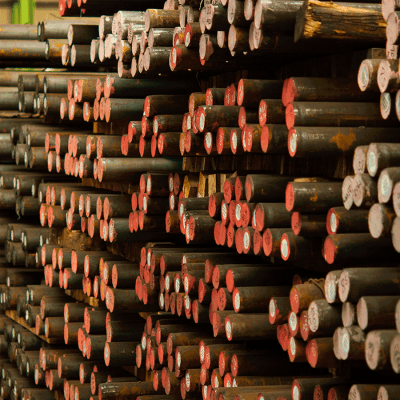 AUSA special steels | Aceros al Carbono - AUSA Special Steels