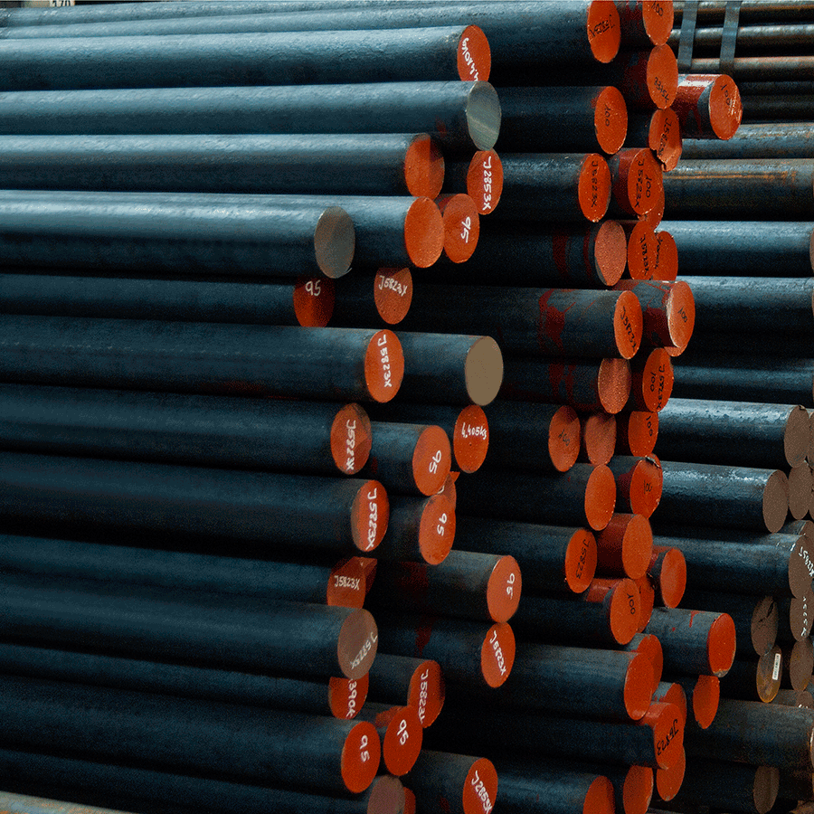 AUSA special steels | Free cutting steels - AUSA special steels